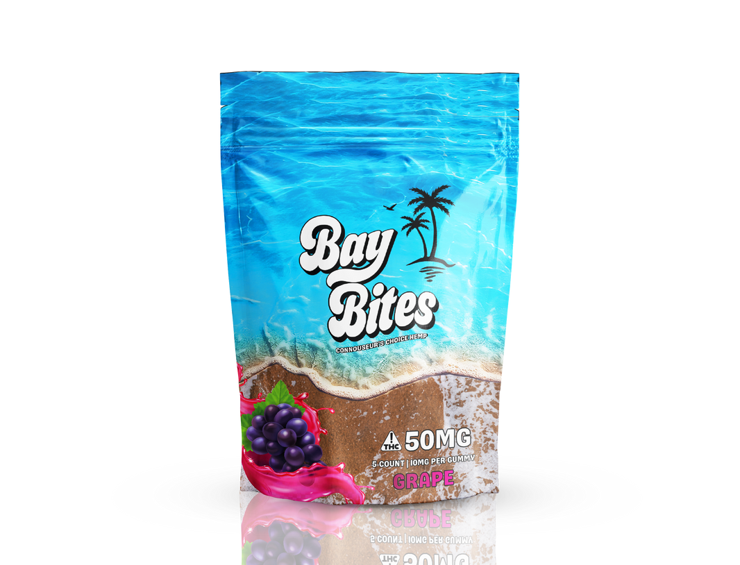 Bay Bites